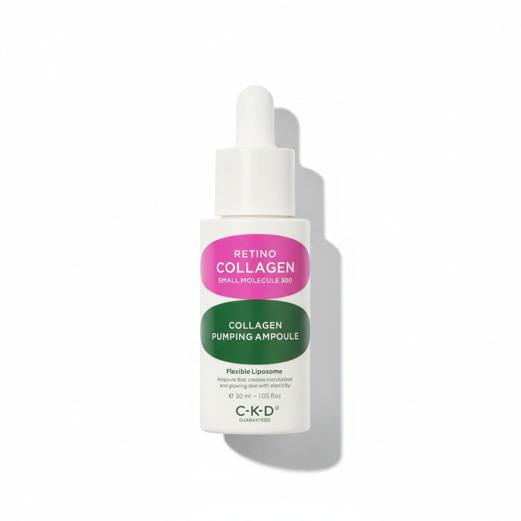 CKD Retino Collagen Small Molecule 300 – Korean Beauty Shop | Cyprus ...