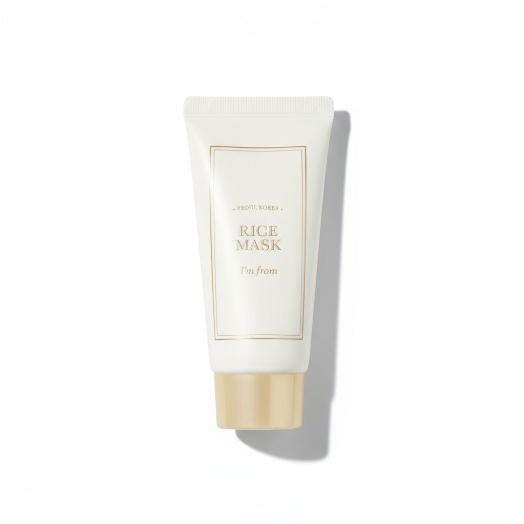 I’M FROM Rice Mask | Korean Cosmetics Cyprus – Rare Skinstore